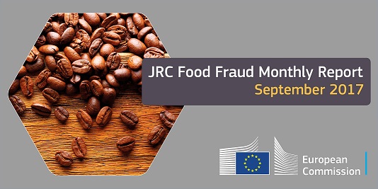 Food Fraud Summary September 2017 | Knowledge for policy